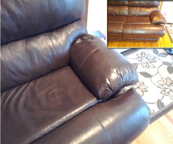 Sofa Disassembly Dc | Baci Living Room